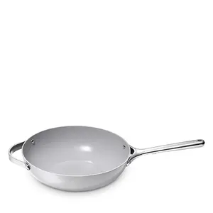 CARAWAY Cookware+ Stir Fry Pan - Gray