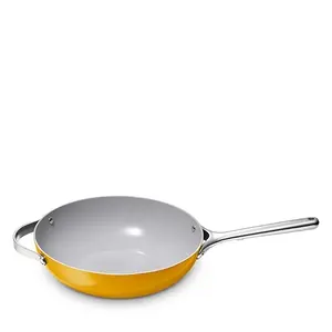 CARAWAY Cookware+ Stir Fry Pan - Marigold
