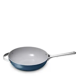 CARAWAY Cookware+ Stir Fry Pan - Navy