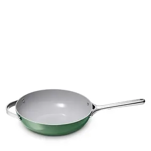 CARAWAY Cookware+ Stir Fry Pan - Sage