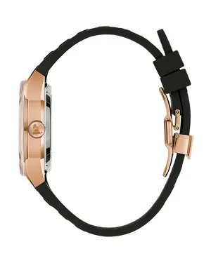 Bulova Modern Millennia 38mm Watch