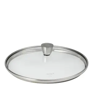 CRISTEL 1826 Collection 8 Glass Lid