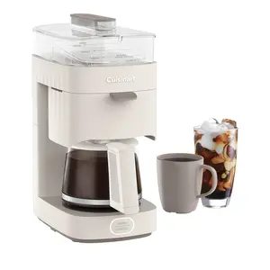 CUISINART Soho 5 Cup Coffee Maker
