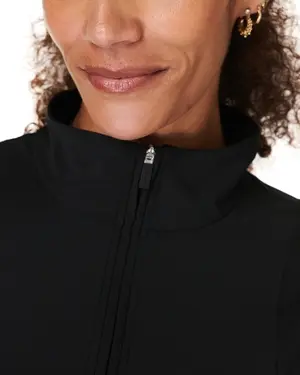 Sweaty Betty Explorer Pullover Jacket