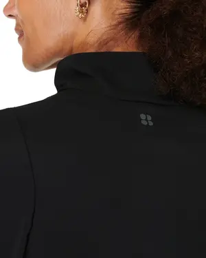 Sweaty Betty Explorer Pullover Jacket