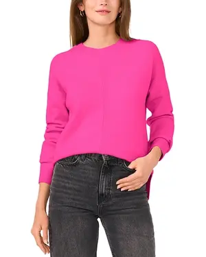 Vince Camuto Crew Neck Sweaters For Women