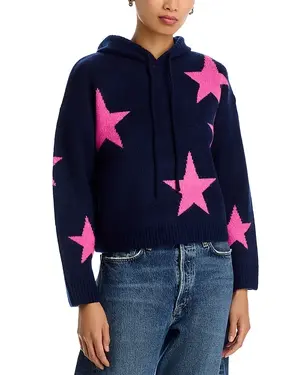 Women's Star Drop