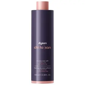 Dyson Texturizing Haircare Products