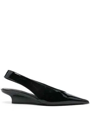 Toteme Slingback Pumps