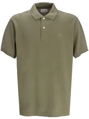 Lacoste Original Polo Shirt - Green