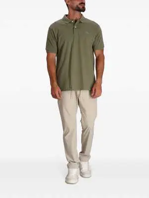 Lacoste Original Polo Shirt - Green