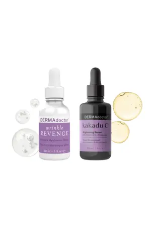DERMADOCTOR Hollywood Glow Cocktail Aqua