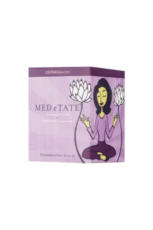 DERMADOCTOR Total Nonscents Antiperspirant Wipes 30 Pack