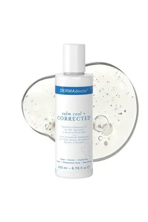 Dermadoctor Sensitive Skin Beauty Products