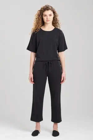Natori Ease Pants - Black