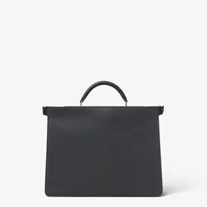Fendi Peekaboo Iseeu Medium - Black