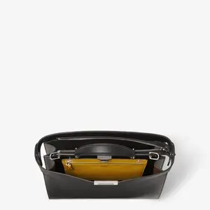 Fendi Peekaboo Iseeu Medium - Black