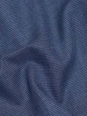 Giorgio Armani Textured Cotton Shirt