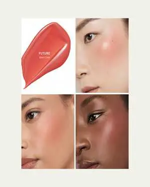 HOURGLASS Unreal Liquid Blush, 0.3 Oz - Future
