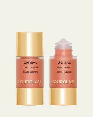HOURGLASS Unreal Liquid Blush, 0.3 Oz. Moment