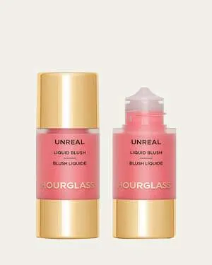 HOURGLASS Unreal Liquid Blush, 0.3 Oz. Whim