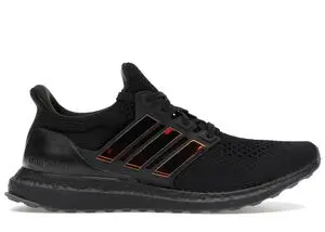 Adidas Ultra Boost 1.0 Black Mirror Sneakers - Core Black/grey Five