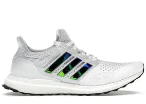 Adidas Ultra Boost 1.0 Sneakers - Cloud White/core Black