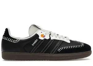Adidas Samba Og Día De Muertos Sneakers