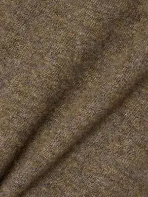 Loro Piana Robin Cashmere-blend Pants