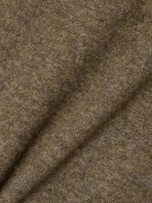 Loro Piana Robin Cashmere-blend Pants