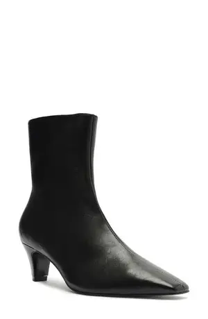 Schutz Delliah Bootie - Black