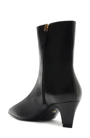 Schutz Delliah Bootie - Black