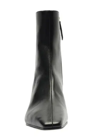 Schutz Delliah Bootie - Black