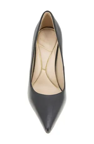 KENNETH COLE Bentley Pointed Toe Pump