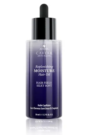 ALTERNA® Caviar Anti-aging Replenishing Moisture Hair Oil - No Color