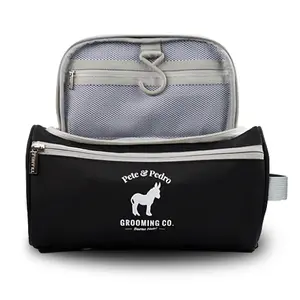 PETE & PEDRO Toiletry Bag