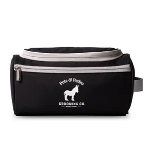 PETE & PEDRO Toiletry Bag