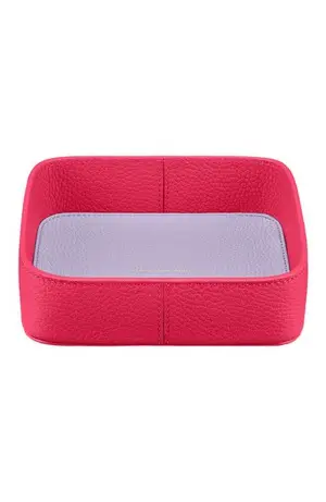 MAISON DE SABRE The Catchall Tray - Fuchsia Lavender