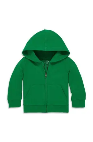 Primary Color Blocked Sweatshirts Hoodies For Women