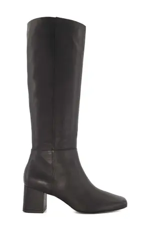 Dune London Signature Knee High Boot