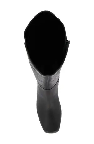 Dune London Signature Knee High Boot