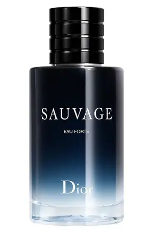 Dior Sauvage Eau Forte Parfum - None