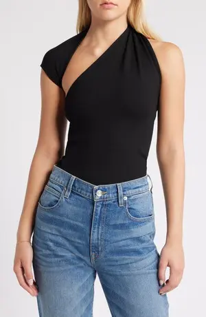 Marcella Cut Out Tops