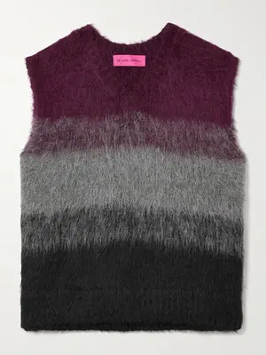 The Elder Statesman Vests For Women
