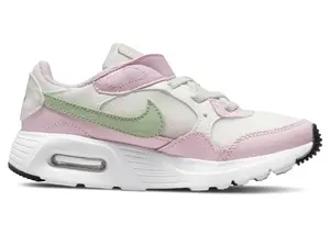 Nike Air Max Sc Sneakers - Summit White/pink Foam/black