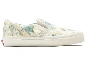VANS Classic Slip-on Kith For Vault Vintage Floral