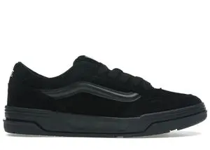 VANS Hylane Triplein Sneakers - Black