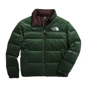 The North Face Reversible Jackets For Men