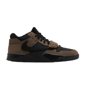 JORDAN Travis Scott X Jumpman Jack Tr - Brown