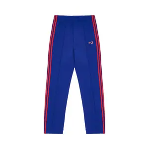 Y3 X Palace Track Pants - Blue